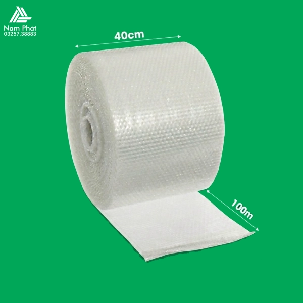 Xốp Hơi Bong Bóng Nam Phát